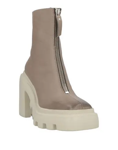 VIC MATIE Ankle Boots - Grey