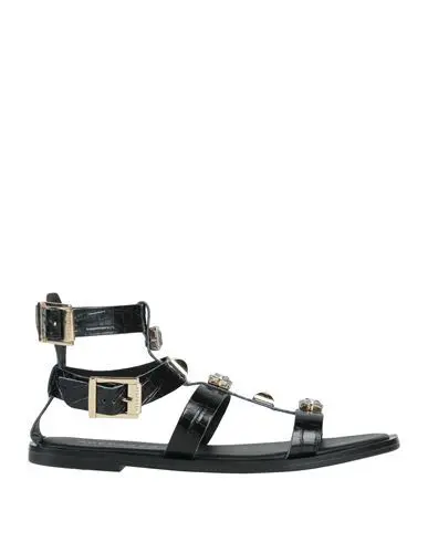 APEPAZZA Gladiator Sandals