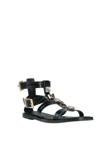 APEPAZZA Gladiator Sandals