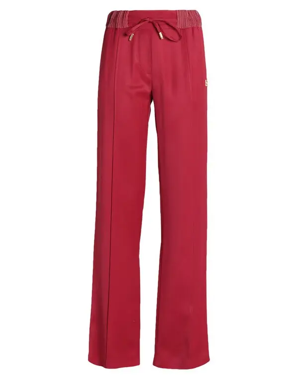 Dolce & Gabbana Viscose Twill Pants