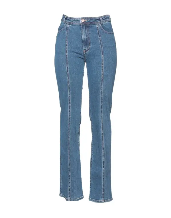 See By Chloé Boot-cut Jeans