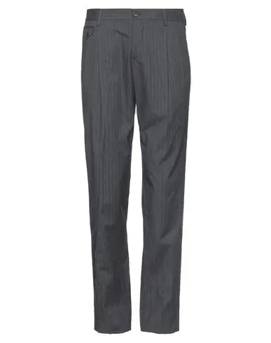 Dolce & Gabbana Pinstriped Tapered Trousers