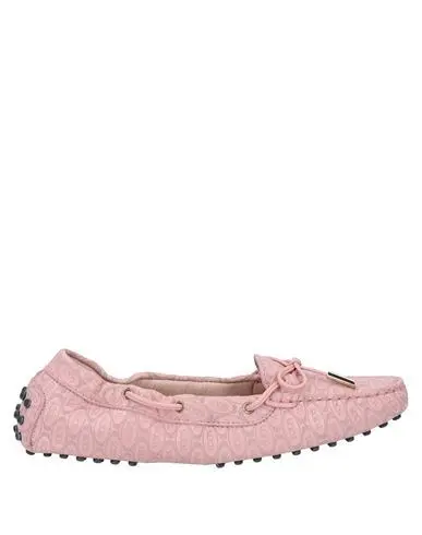 TOD'S HAPPY MOMENTS BY ALBER ELBAZ Loafers - Pink