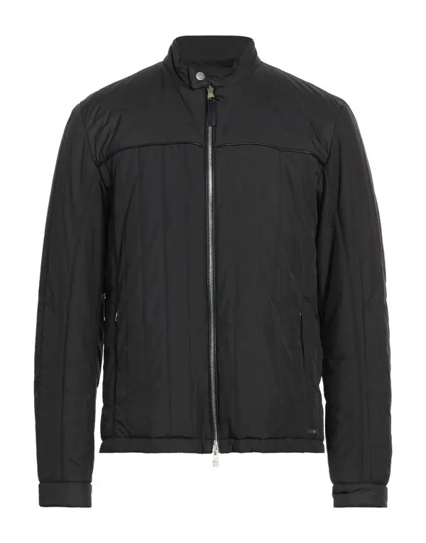 Dunhill Jacket