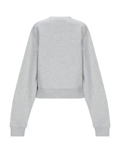 CHIARA FERRAGNI Sweatshirt Size Cotton