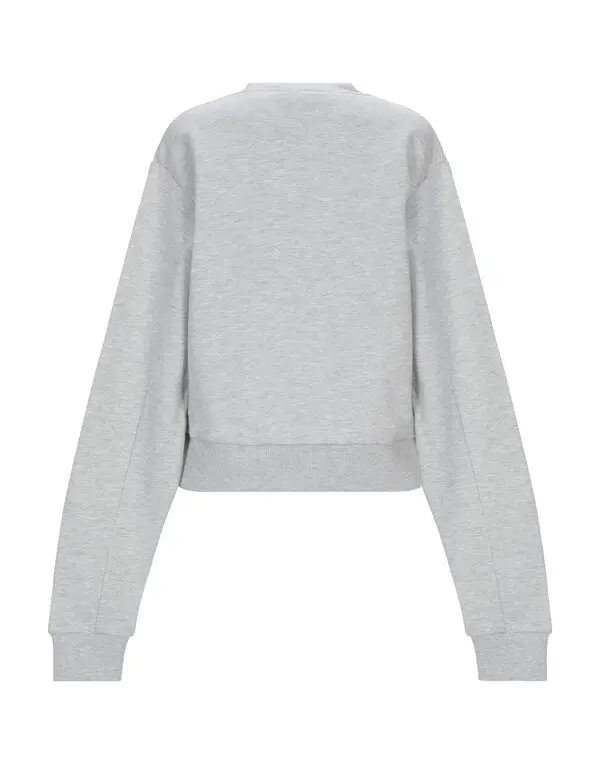 CHIARA FERRAGNI Sweatshirt Size Cotton