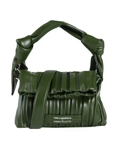 KARL LAGERFELD X AMBER VALLETTA Handbag