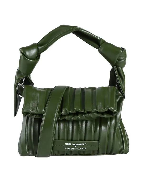 KARL LAGERFELD X AMBER VALLETTA Handbag