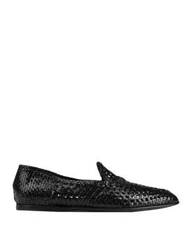 Dolce & Gabbana Leather Loafers
