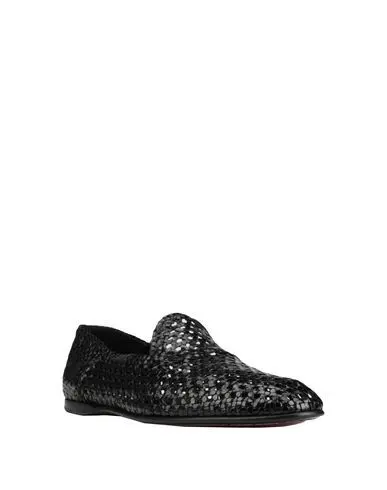 Dolce & Gabbana Leather Loafers