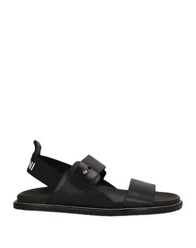 POLLINI Leather Sandals
