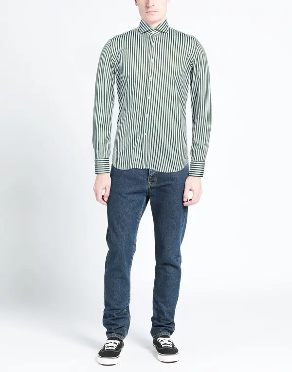 SONRISA Shirt Size Cotton