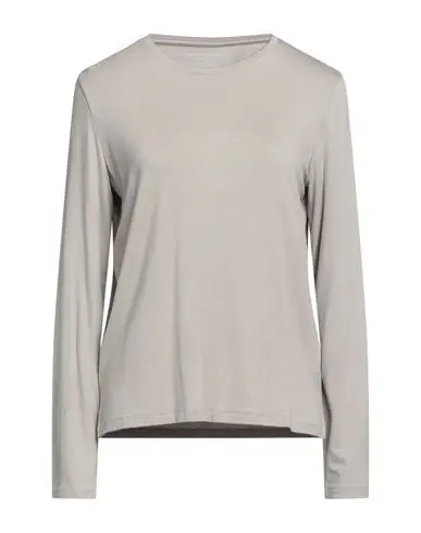 Majestic Filatures Long Sleeve Viscose Jersey T-shirt