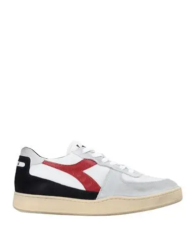 DIADORA Mi Basket Low Ripstop Sneakers