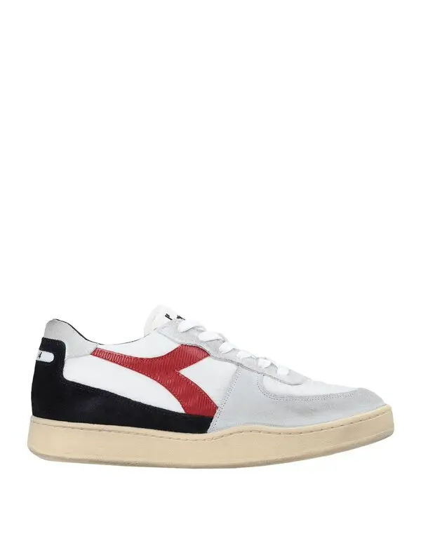 DIADORA Mi Basket Low Ripstop Sneakers