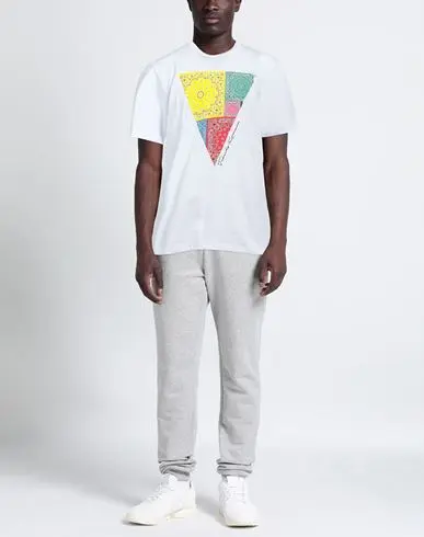 TAKESHY KUROSAWA T-shirt Size Cotton