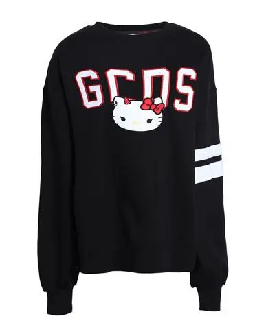 Gcds Cotton Terry Sweatshirt
