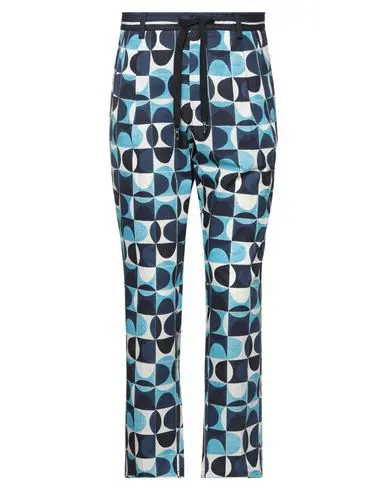 Dolce & Gabbana Tapered Cotton-blend Pants
