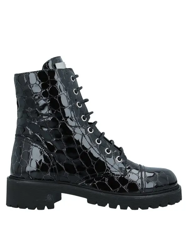 GIUSEPPE ZANOTTI Ankle Boots