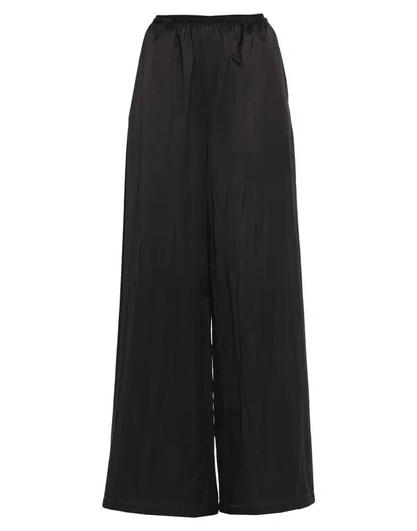 MAISON MARGIELA Pants Size Cotton, Viscose