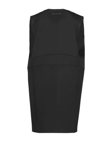 MAISON MARGIELA Mini Dress - Black