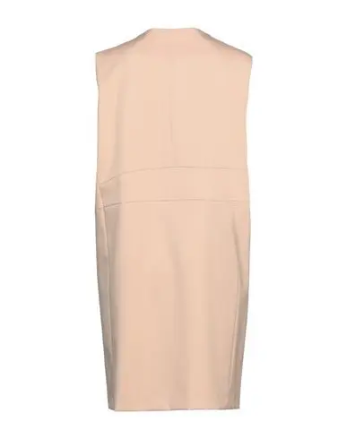 MAISON MARGIELA Mini Dress - Pink