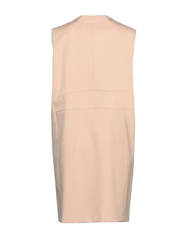 MAISON MARGIELA Mini Dress - Pink