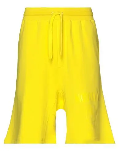 Moschino Shorts - Yellow