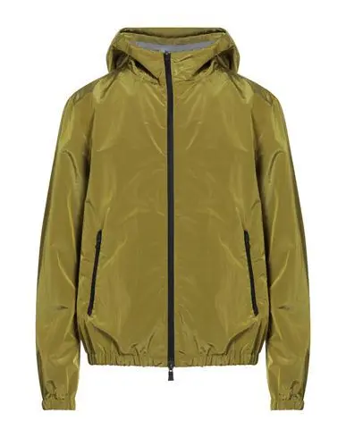 Herno Polyamide Jacket - Acid Green