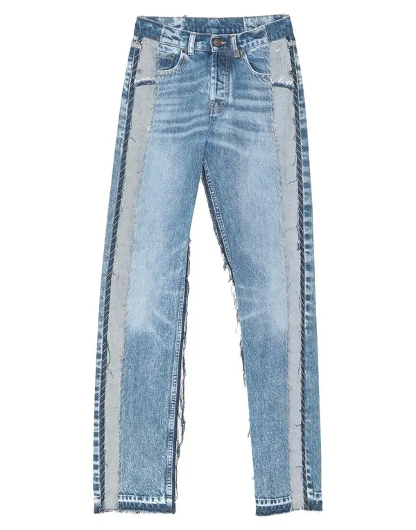 MAISON MARGIELA Straight-leg Jeans