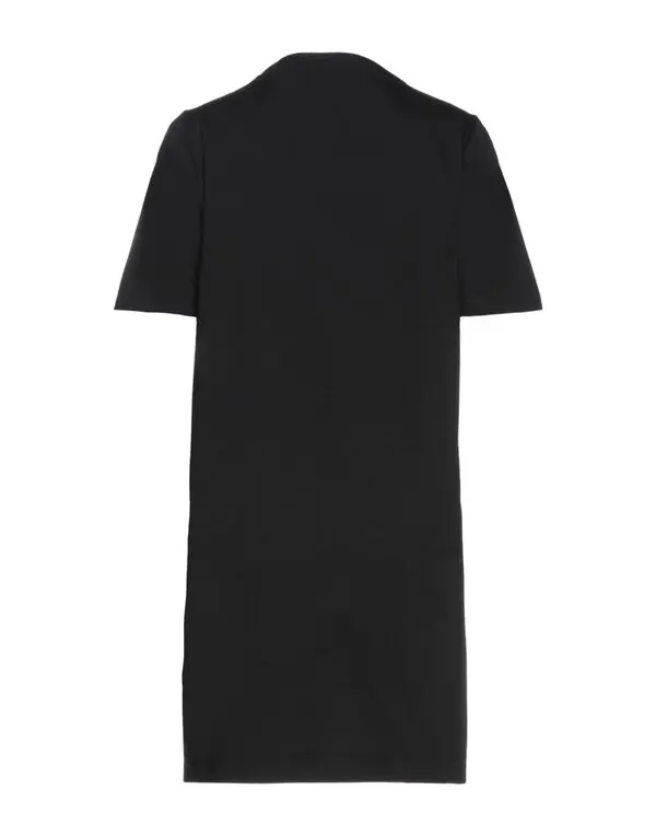 Dsquared2 Mini Cotton Dress - Black