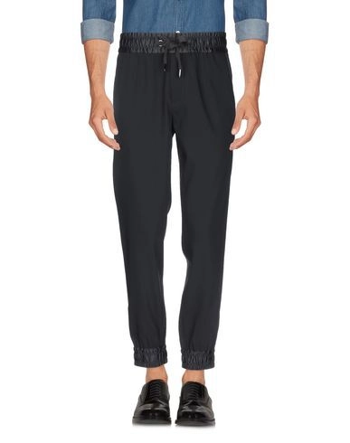 Dolce & Gabbana Pants Size Virgin Wool, Polyamide, Elastane