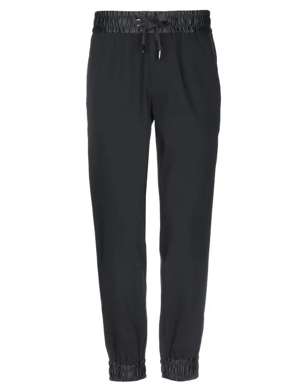 Dolce & Gabbana Pants Size Virgin Wool, Polyamide, Elastane