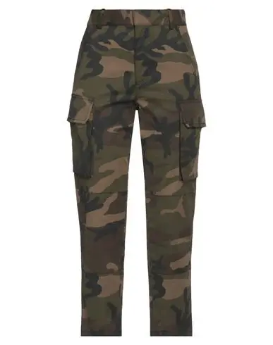 Maje Military Cargo Pants