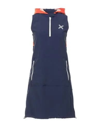 Kenzo Mini Dress - Dark Blue