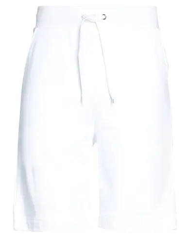 Moschino Shorts - White