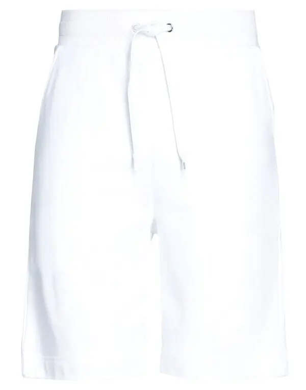 Moschino Shorts - White