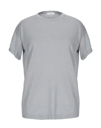 Brunello Cucinelli Light Cashmere-blend Sweater