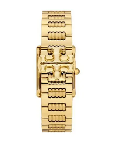 Tory Burch Tbw1023 Wrist Watch Stainless Steel