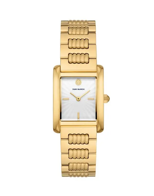 Tory Burch Tbw1023 Wrist Watch Stainless Steel