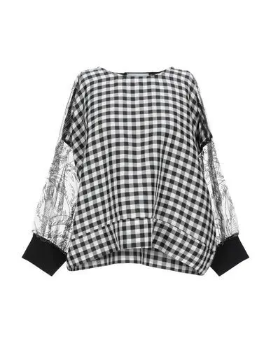 BRAND UNIQUE Woven Top