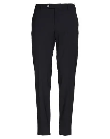 TOMBOLINI Tailored Straight Leg Pants - Blue