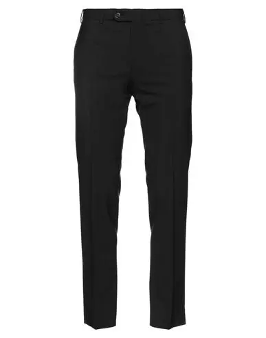 TOMBOLINI Tailored Straight Leg Pants - Grey