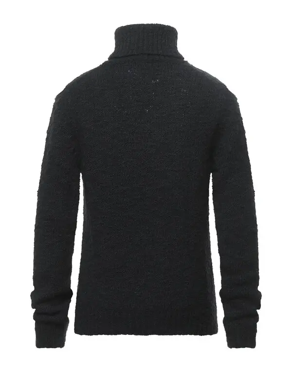 Dolce & Gabbana Turtleneck Top