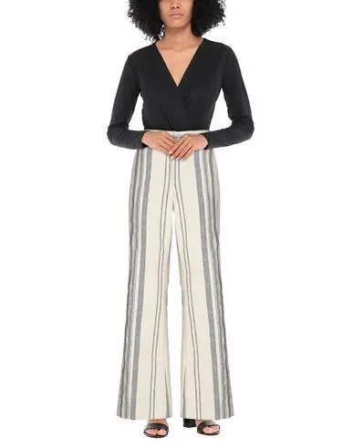 Monse Striped Straight-leg Pants