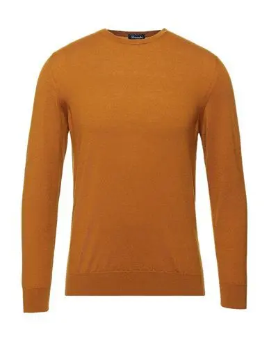 DRUMOHR Sweater Pastel Cashmere