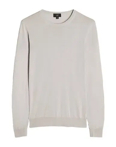 Dunhill Light Wool Sweater - Grey