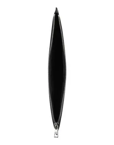 Dolce & Gabbana Calfskin Pouch