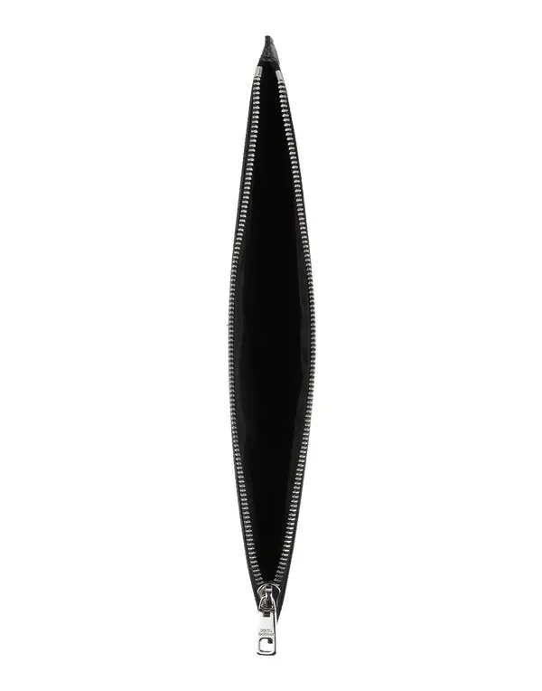 Dolce & Gabbana Calfskin Pouch