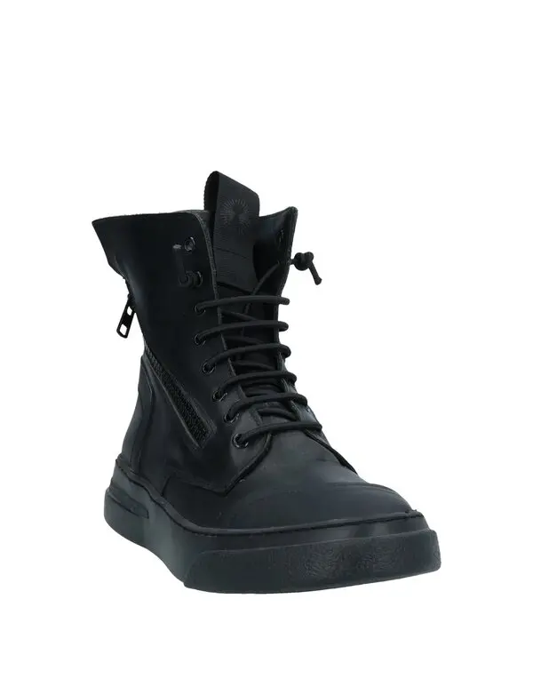 BRUNO BORDESE Sneakers Size Calfskin